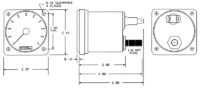Technical Data – Mitchell Aircraft Products