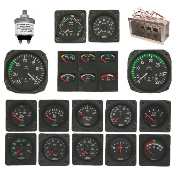 Mitchell Aircraft Products – Quality Aircraft Products