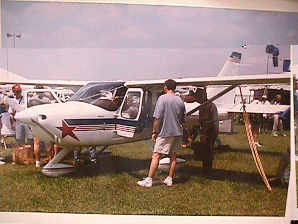 Gallery – Mitchell Aircraft Products