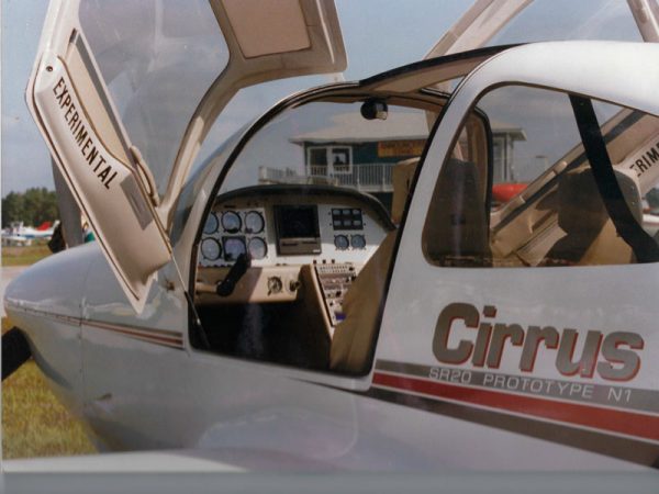 Gallery – Mitchell Aircraft Products