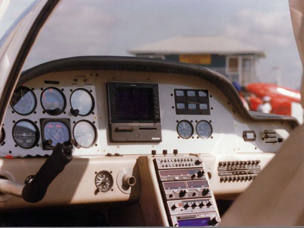 Gallery – Mitchell Aircraft Products